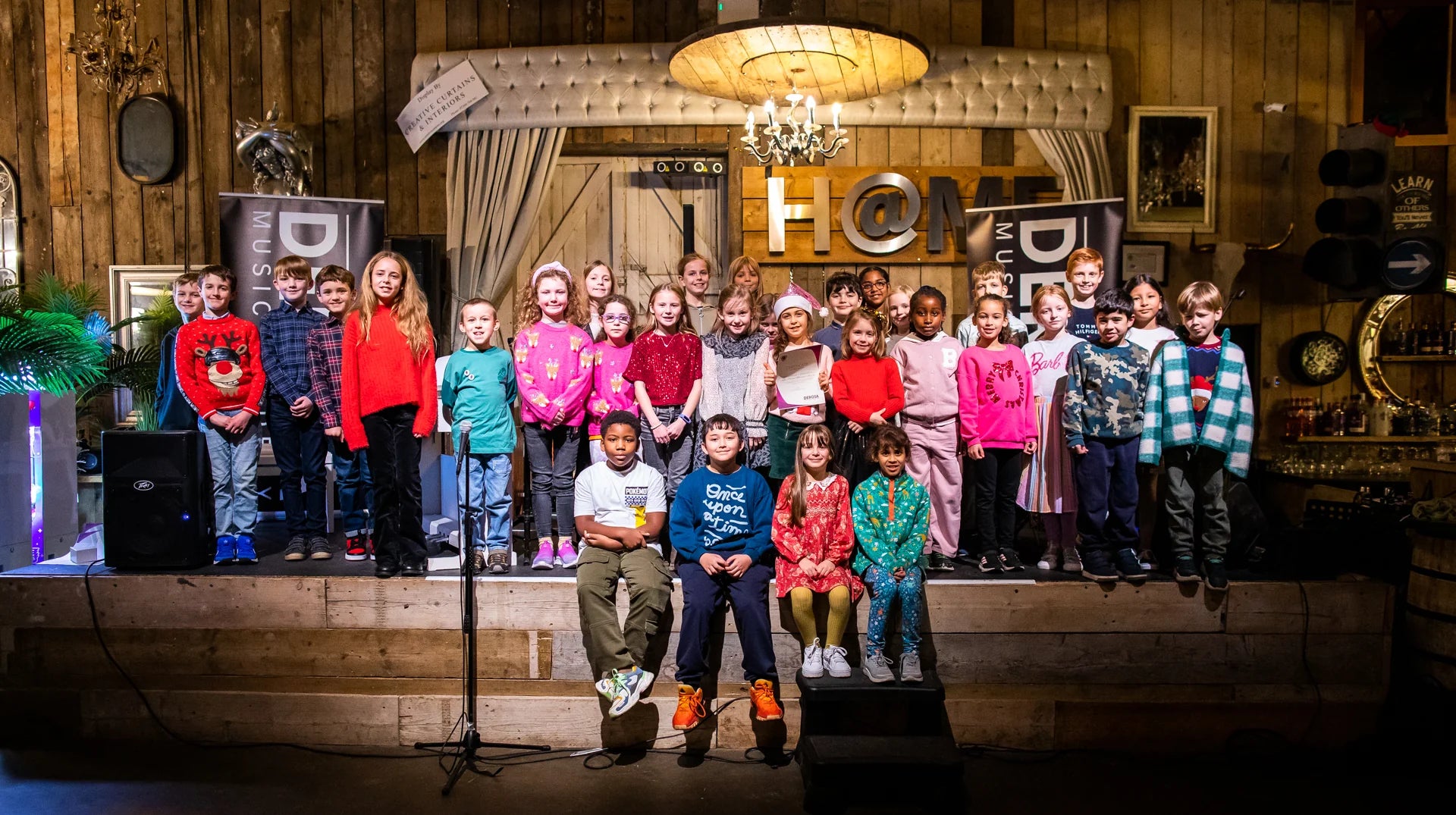 Real Success Stories from DeRosa Franchisees | Franchise Locations UK ...